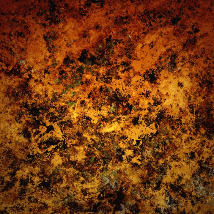 Obstacle - Keith Mills - Digital Art & AI, Abstract, Organic - ArtPal