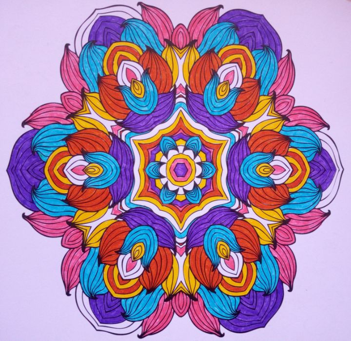 Hadeer - Paintings & Prints