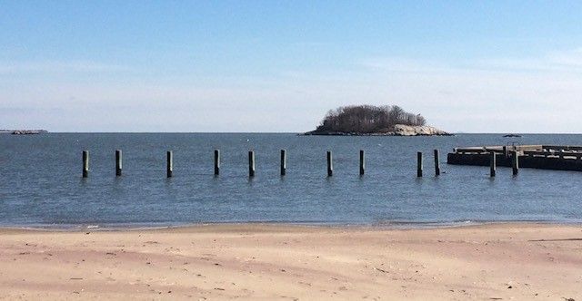 Connecticut Shoreline - Stephanie Highkin - Photography, Landscapes ...