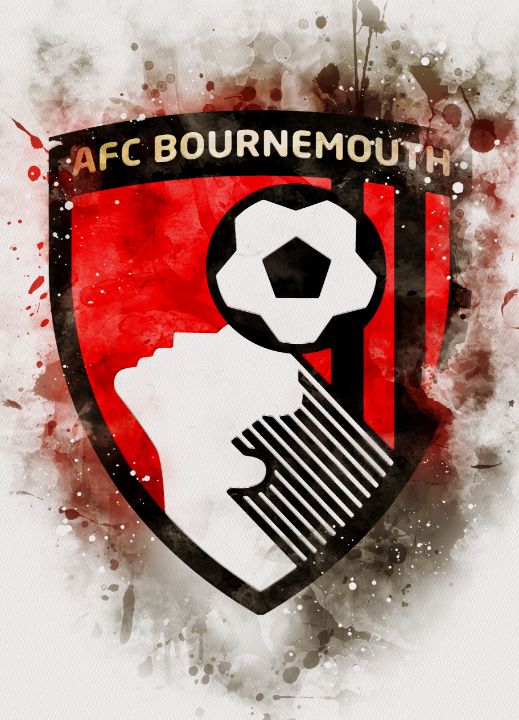 Bournemouth - KunStudio - Paintings & Prints, Sports & Hobbies ...