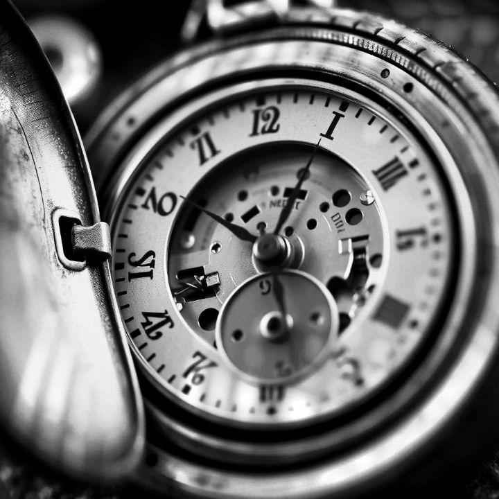 My pocket watch - Cindy Coetzee - Digital Art & AI, Still Life, Other ...