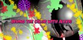 Behind The Color With Alexis - Digital Art & AI