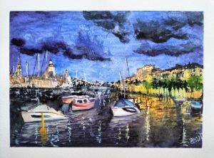 pmsosart - Drawings & Illustration, Paintings & Prints