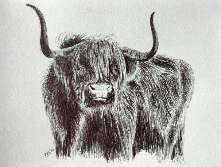 Ossa ostensum 3 - pmsosart - Drawings & Illustration, Animals, Birds ...