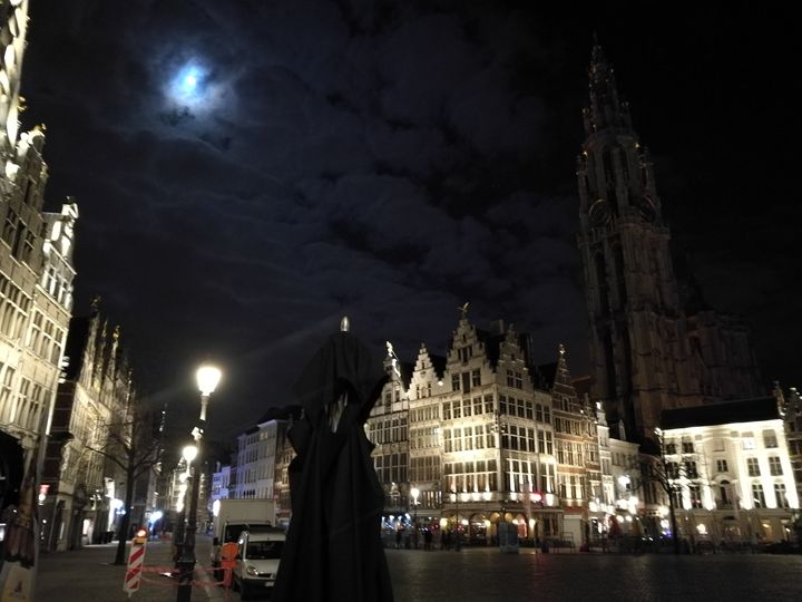 Wizard - Photography, Drawings & Illustration