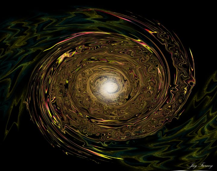 Another attempt 2 - Art of Jay Furney - Digital Art & AI, Abstract ...