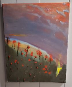 Jacob Gaynor - Paintings & Prints