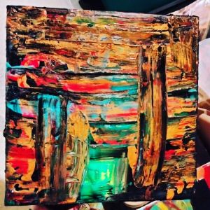 Jacob Gaynor - Paintings & Prints