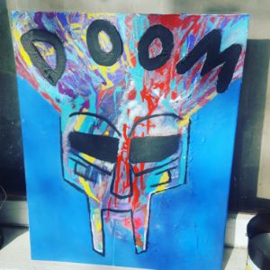 Jacob Gaynor - Paintings & Prints