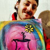 Jacob Gaynor - Paintings & Prints