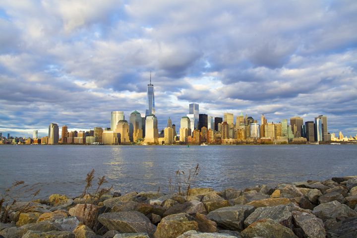 World Trade Center Freedom Tower in - Elite Image Photography ...