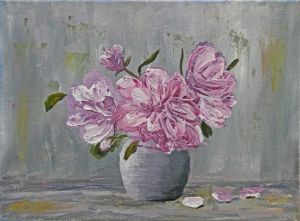 Cindy Lemon - Paintings & Prints