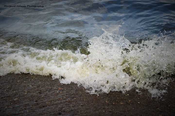 Rolling Waves - Fly High Photography - Photography, Landscapes & Nature ...
