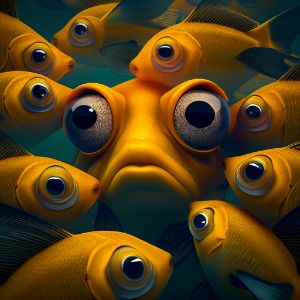 ART.OCHIMA - Digital Art & AI, Photography