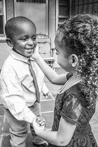 Vivien Thomas - Charisse Sims Photography - Photography, People ...