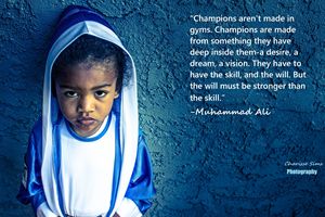 Charisse Sims Photography - Photography