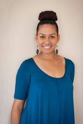 Coretta Scott King - Charisse Sims Photography - Photography, People ...