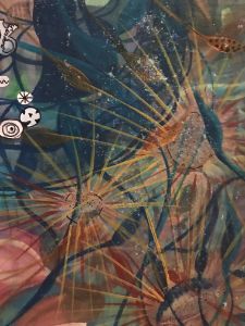 The four dzzz - Paintings & Prints