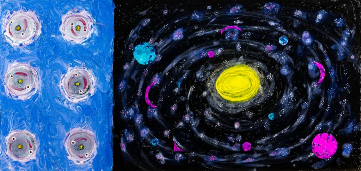 Conservation of Galactic Violence - Curved Space Design Studio ...