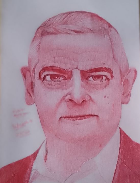 PalloskiArts - Drawings & Illustration, Paintings & Prints