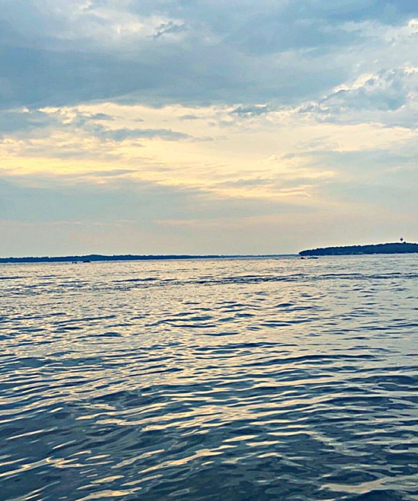 Midwest lake - Squirrel Creations 21 - Photography, Landscapes & Nature ...