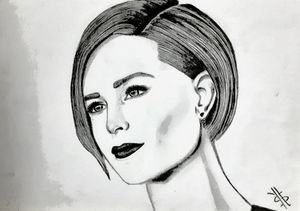 Sp.and.sh - Drawings & Illustration