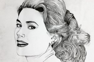 Sp.and.sh - Drawings & Illustration