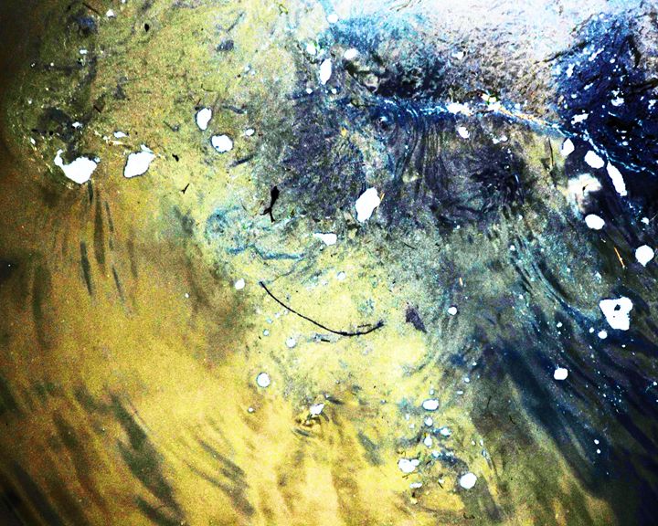 Water 4 - Toni Sanders - Photography, Landscapes & Nature, Other ...