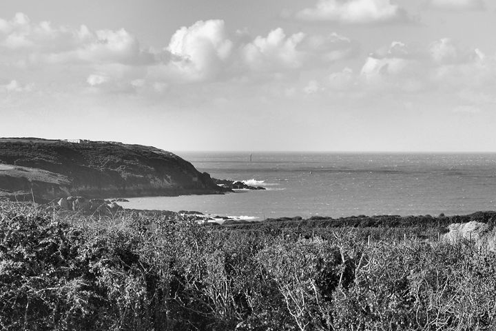 Angle Bay, Wales - Toni Sanders - Photography, Landscapes & Nature ...