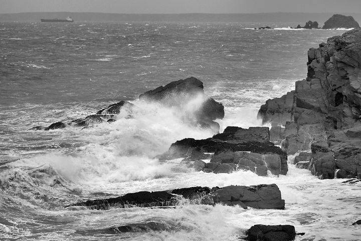 Waves - Toni Sanders - Photography, Landscapes & Nature, Beach & Ocean ...