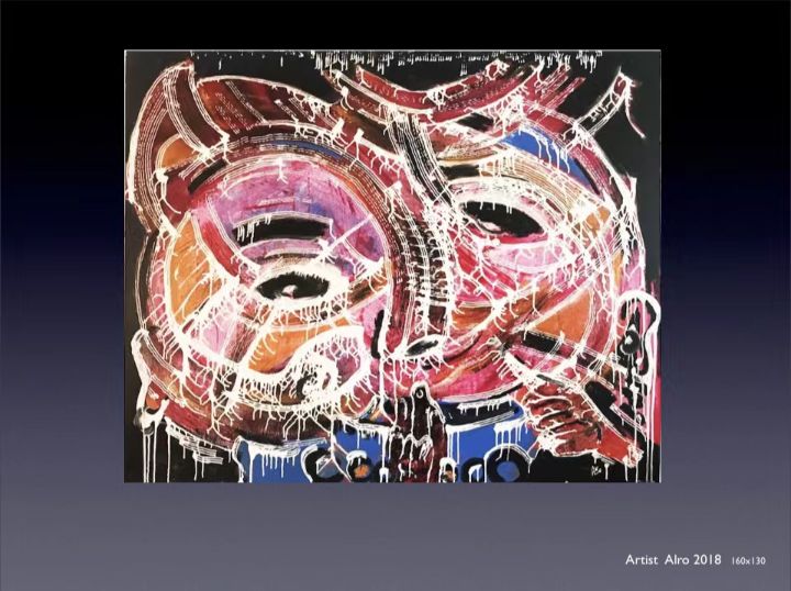 Alro - Paintings & Prints