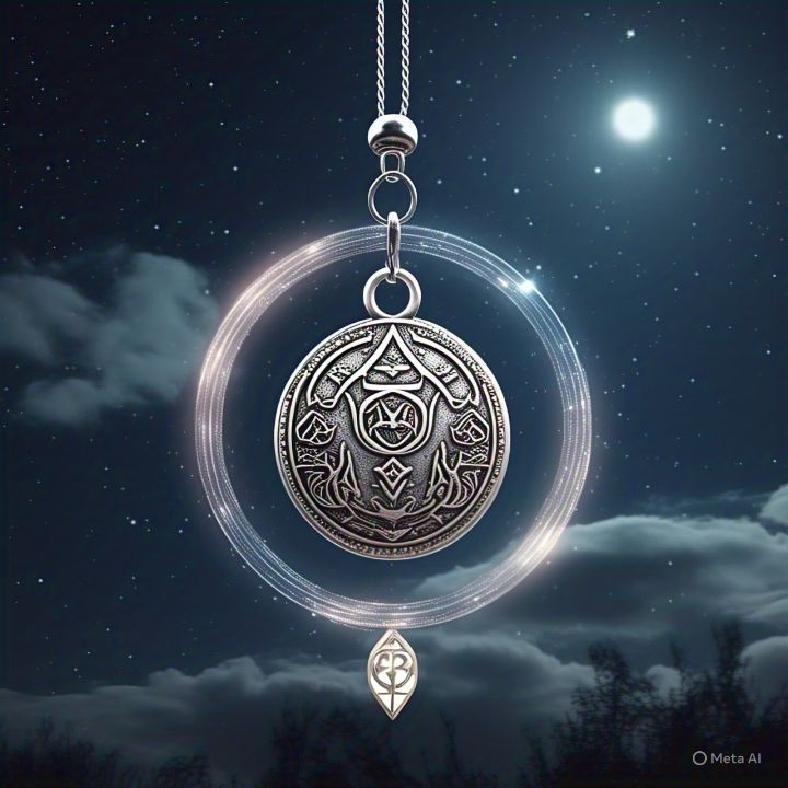 Psychic Protection Charm Los Angeles - Protection Charm +1(770) 520 ...