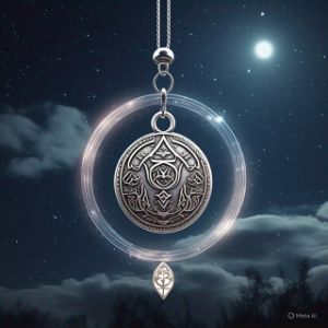 Protection Charm +1(770) 520 3332 Protection Spell - Paintings & Prints