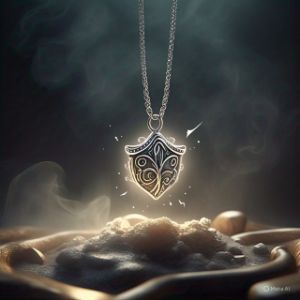 Protection Charm +1(770) 520 3332 Protection Spell - Paintings & Prints