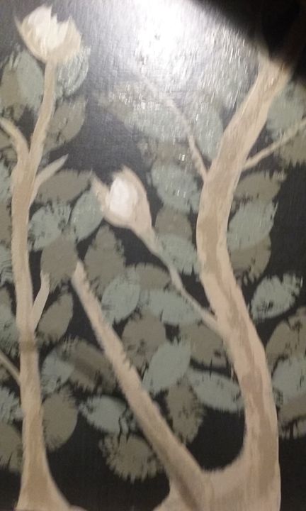 history - m.helzer - Paintings & Prints, Landscapes & Nature, Forests ...