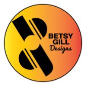 Betsy Gill Designs - Drawings & Illustration, Digital Art & AI