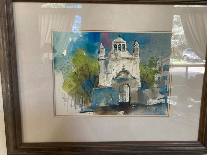 Jack Laycox Originals - Paintings & Prints