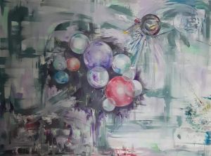 ANARTA (Anna Oleinik) - Paintings & Prints