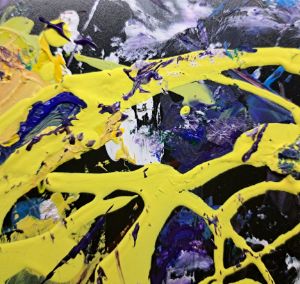 ANARTA (Anna Oleinik) - Paintings & Prints