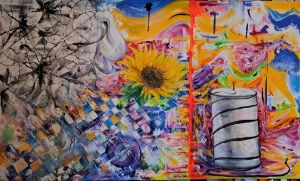 ANARTA (Anna Oleinik) - Paintings & Prints