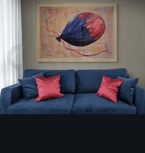 ANARTA (Anna Oleinik) - Paintings & Prints