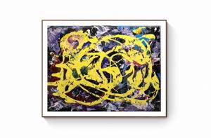 ANARTA (Anna Oleinik) - Paintings & Prints