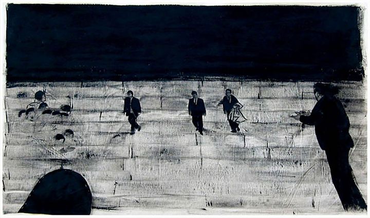 suki cho - Paintings & Prints, Sculptures & Carvings