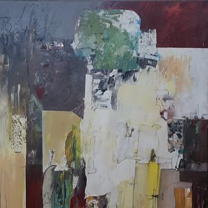 WScottWilsonFineAbstractArt - Paintings & Prints