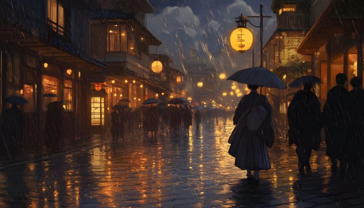 Fantasy AI Dreams - Drawings & Illustration, Digital Art & AI