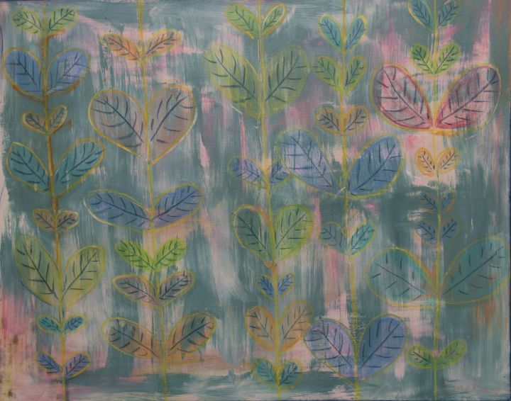 Jane Bree - Paintings & Prints