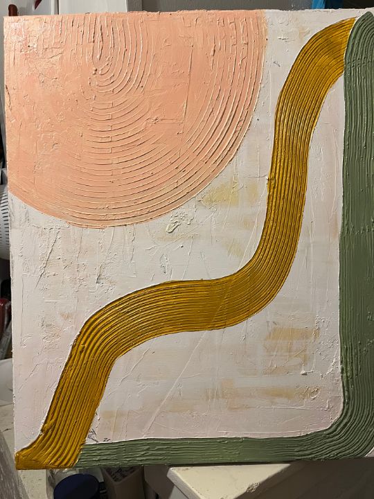 Stacey Marcoux Part 2 - Marcoux - JennyTiner - Paintings & Prints ...