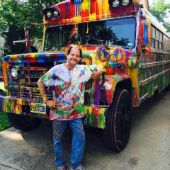 David McQuaid Glassworks - Glass