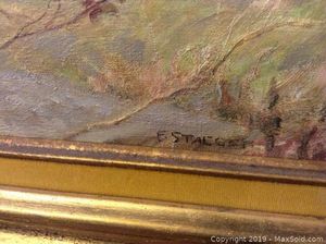 Ferdinand Staeger (1880-1977), - odie - Paintings & Prints, People ...