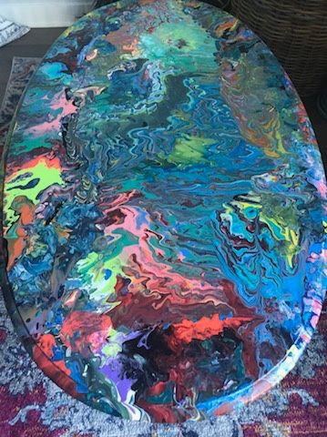 Kyla Brylanski - Paintings & Prints